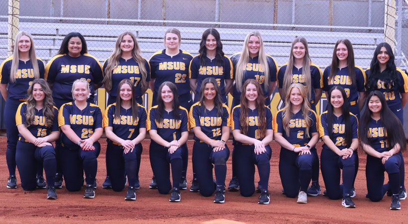 MSU Billings Softball Camps